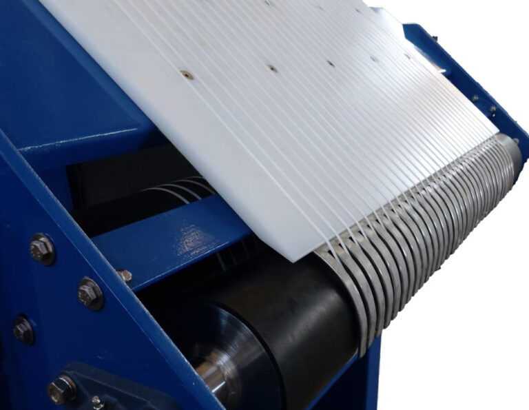 String Discharge Filters - Tecniplant Filtration
