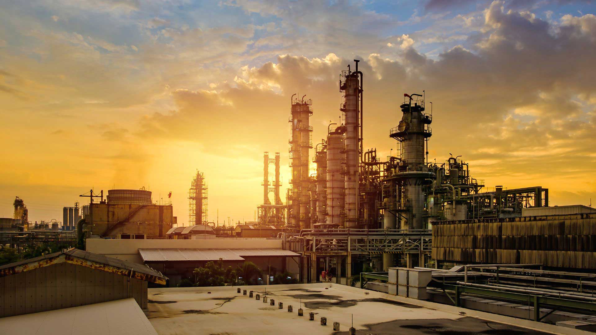 Sustainable Industrial Wastewater Management - Blog - Tecniplant